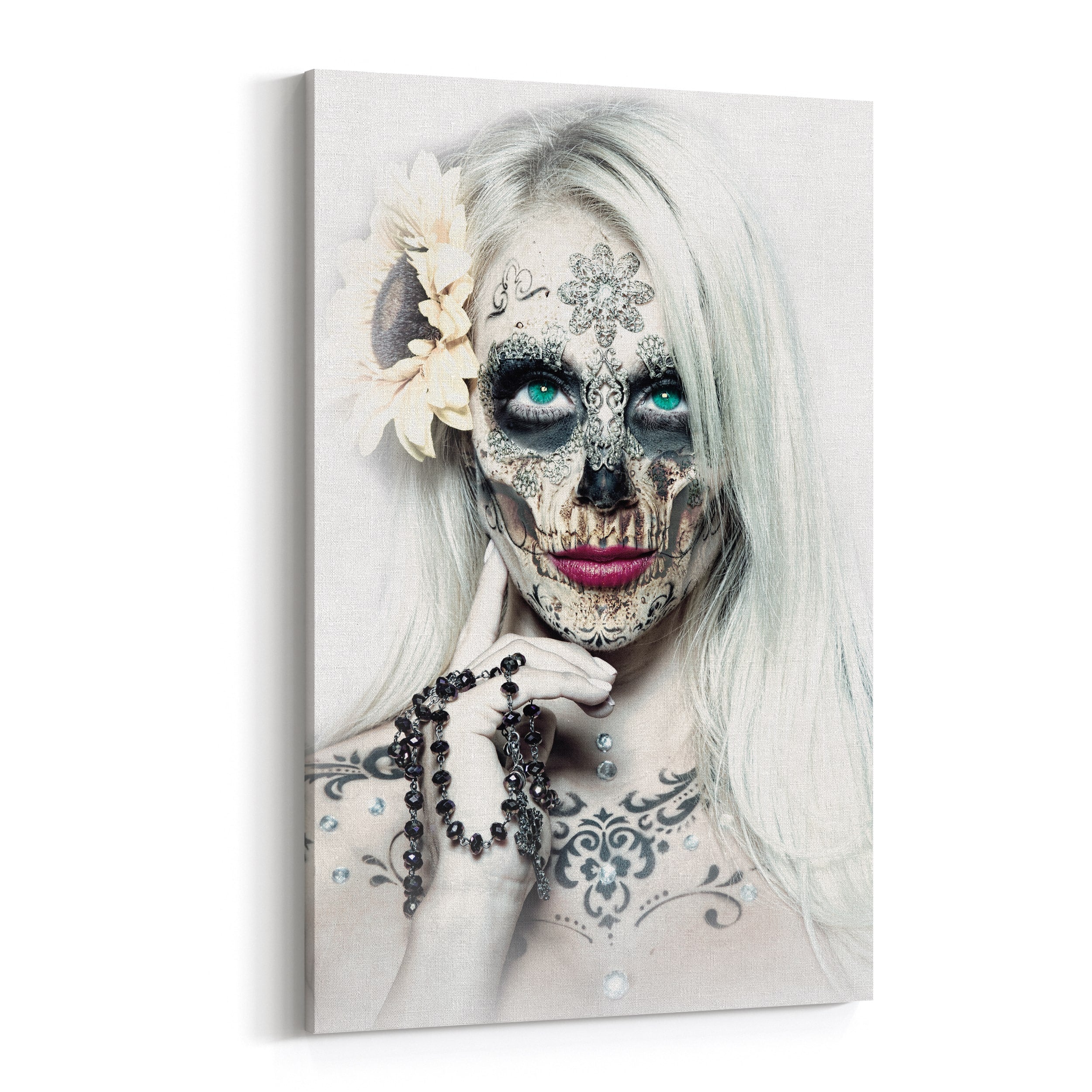Winter Death - Daveed Benito - Shop Artwork – BodyMods