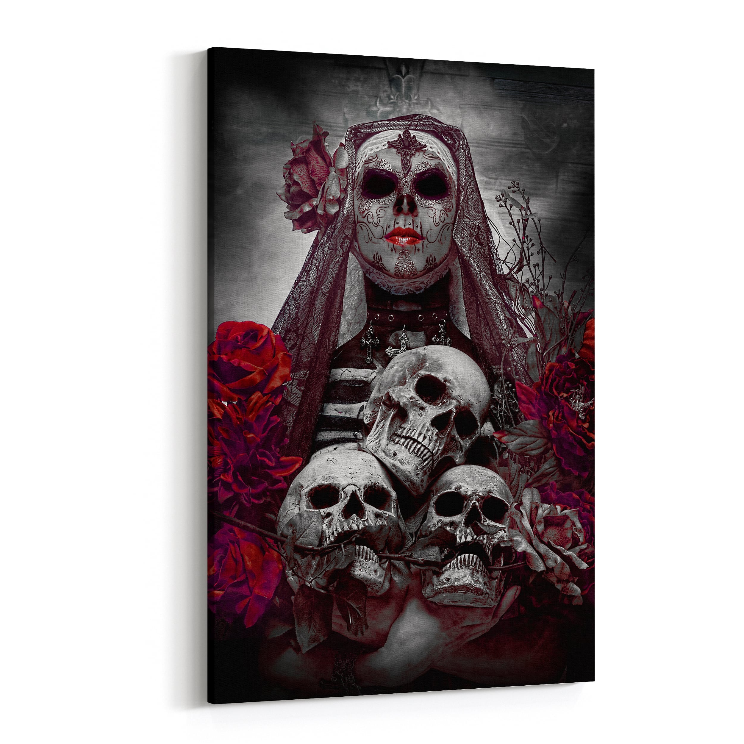 DOD Bone Collector - Daveed Benito - Shop Artwork – BodyMods