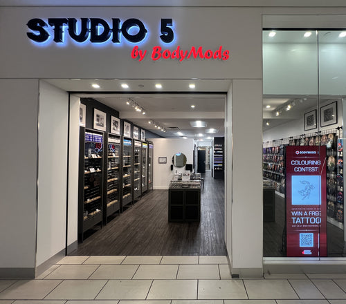Stores – BodyMods