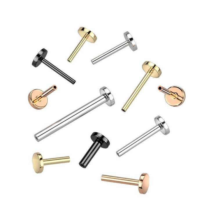 BodyMods: Body Jewelry, Professional Piercings + Tattoos